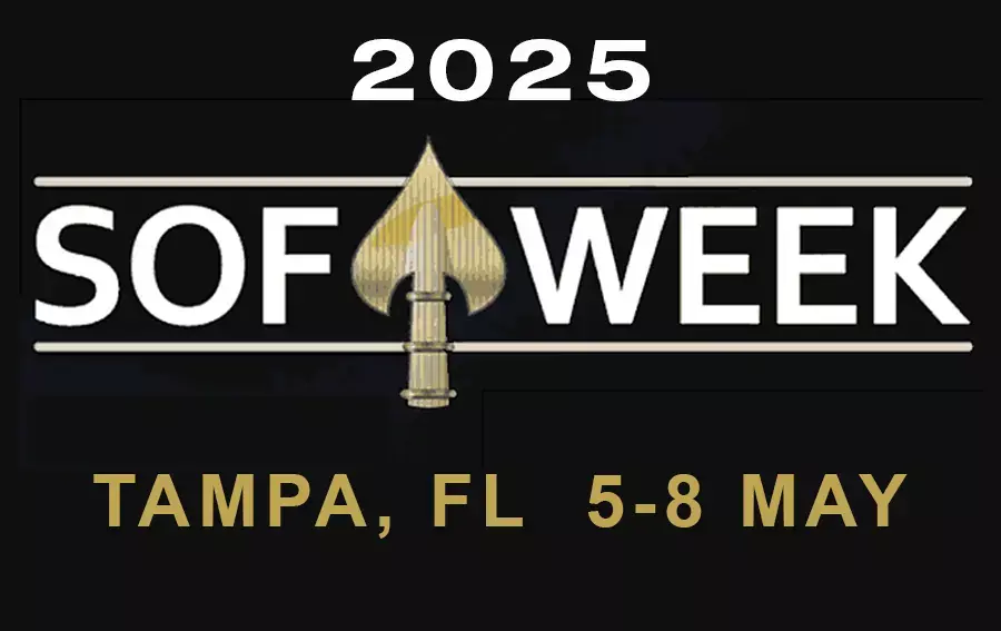 SOF Week 2025 | Cubic